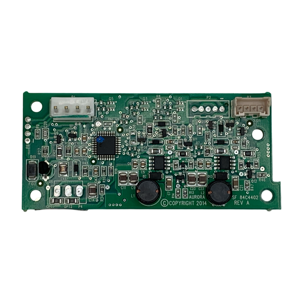 W10790783 Whirlpool Refrigerator LED Driver Board | APU